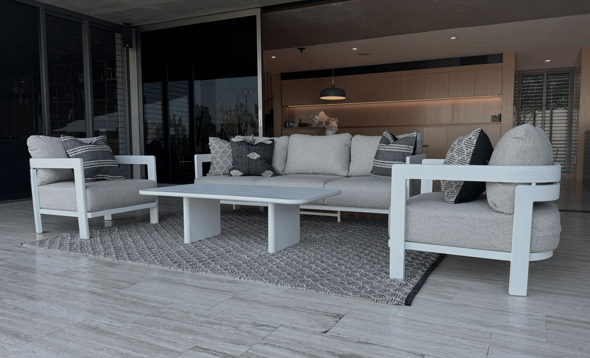 Escape Luxury Outdoor Patio Furniture Collection – The Furniture Shack