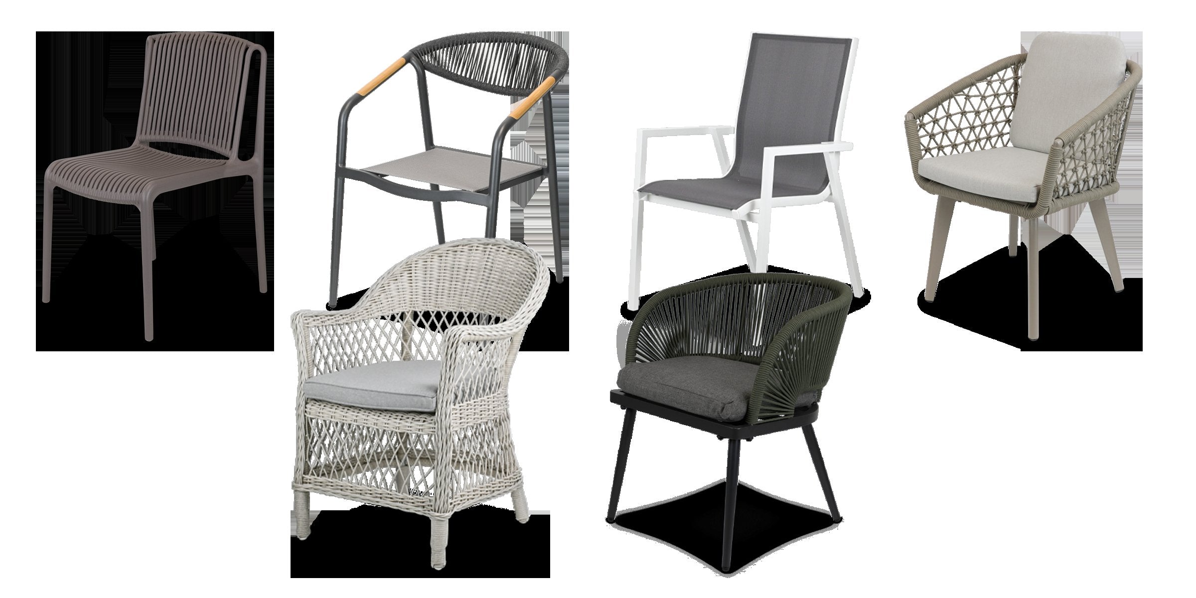 Outdoor Chairs | Outdoor Dining Chairs | Outdoor Dining Furniture