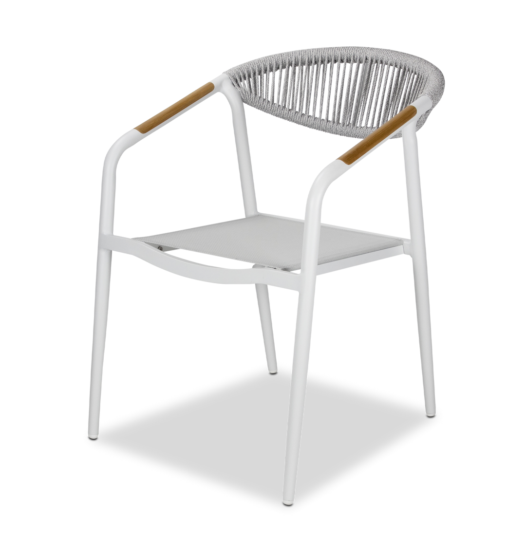 Outdoor Chairs | Outdoor Dining Chairs | Outdoor Dining Furniture – The ...