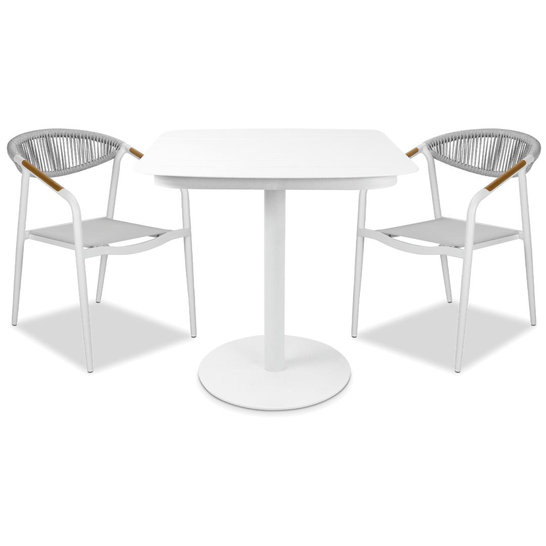 Outdoor Cafe Dining Furniture | Table and Chairs – The Furniture Shack