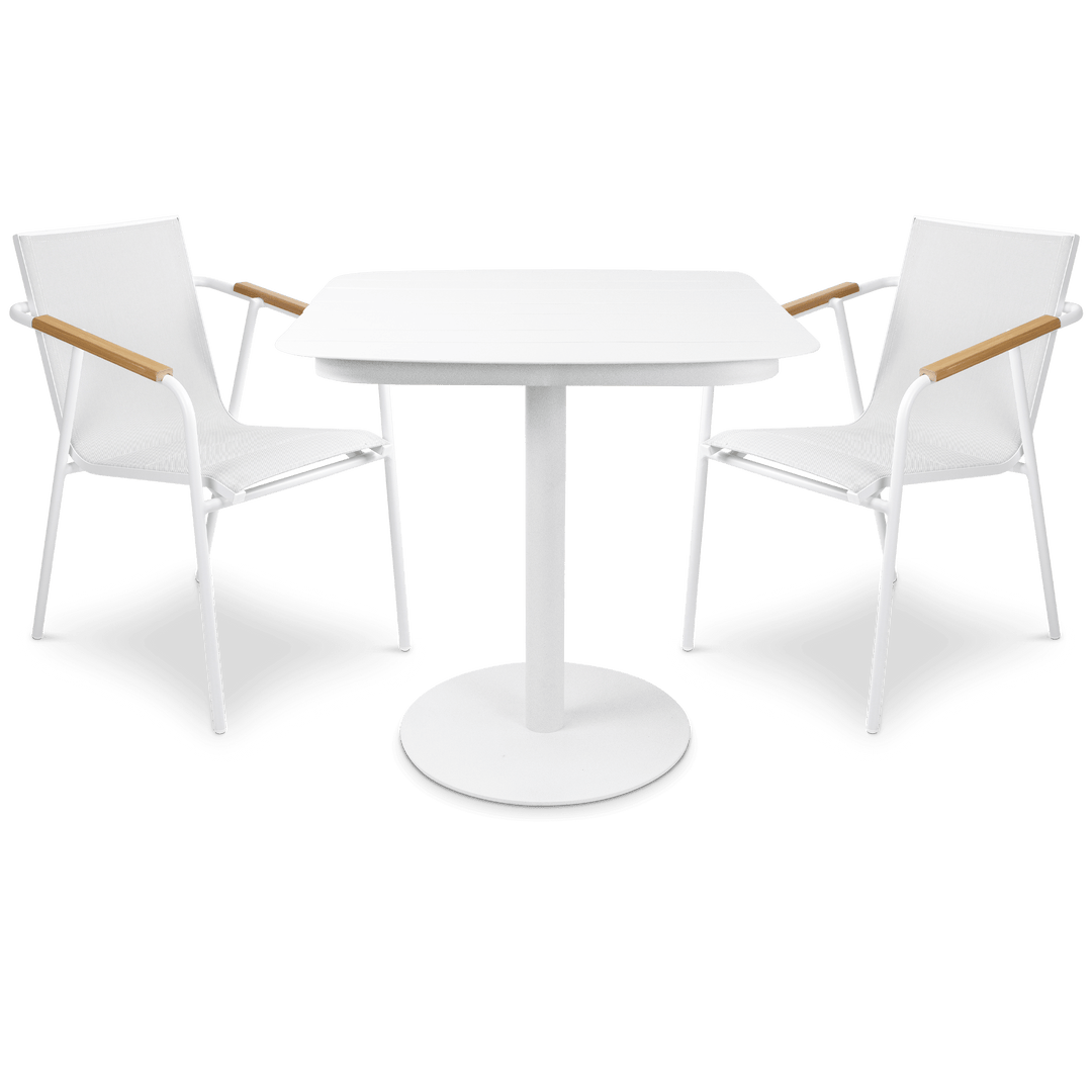 Outdoor Cafe Dining Furniture | Table and Chairs – The Furniture Shack